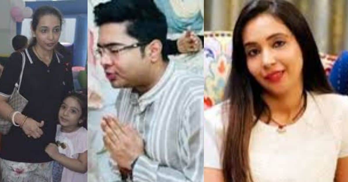 Rujira Banerjee Biography In Hindi, Wikipedia, Wiki, Bio, (Abhishek Banerjee's Wife) | रुजिरा ...